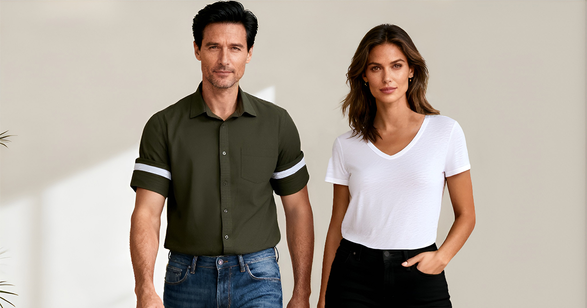 New Denim Arrivals - Latest Jeans - Jeanswest